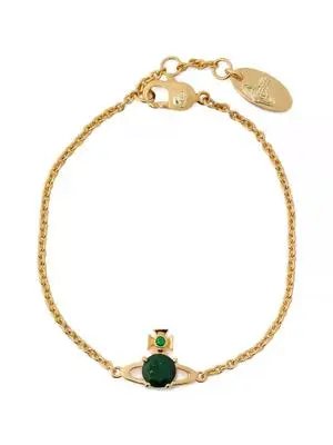 VIVIENNE WESTWOOD Reina Bracelet - Gold