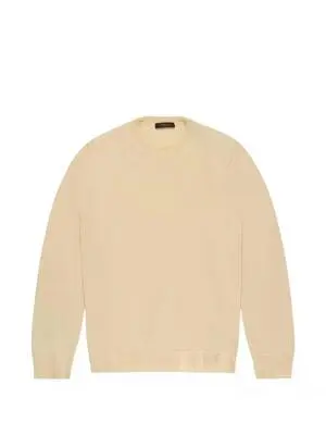 SLOWEAR Wool Jumper