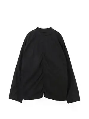 UNDERCOVERISM Buckle-fastening Shirt Jacket