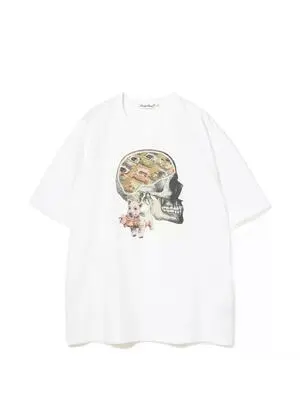 UNDERCOVERISM Graphic-print T-shirt