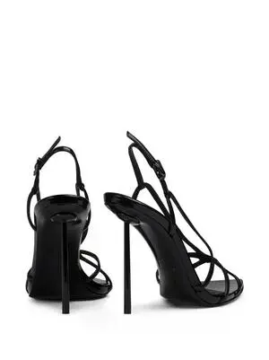 LE SILLA Eugenie Strappy Sandals