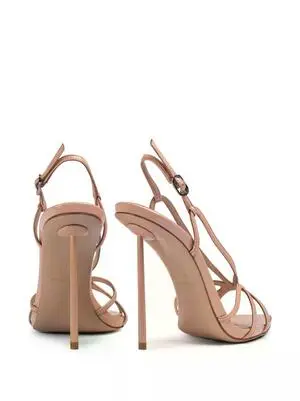 LE SILLA Eugenie Heeled Sandals