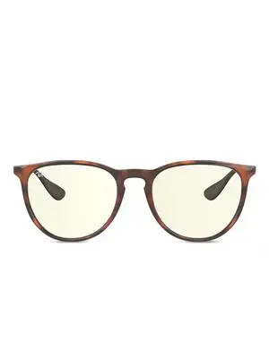 Ray-ban Erika Glasses - Brown