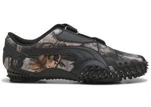 PUMA Mostro Camo Ii Sneakers