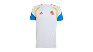 Adidas Colombia 2026 Tiro Jersey