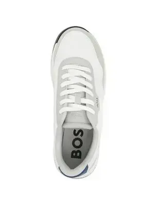 BOSS Logo Deed Sneakers
