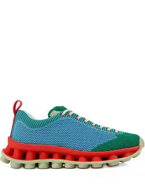 Camper Pelotissima Lace-up Sneakers - Blue