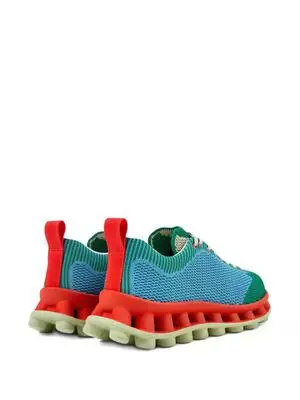 Camper Pelotissima Lace-up Sneakers - Blue