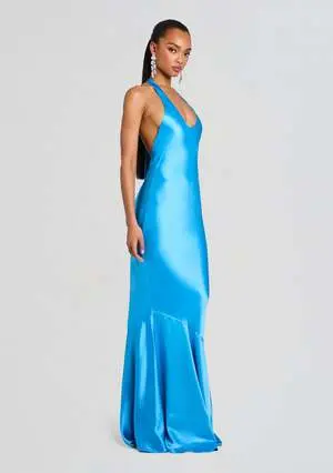 Retrofete Alison Maxi Dress