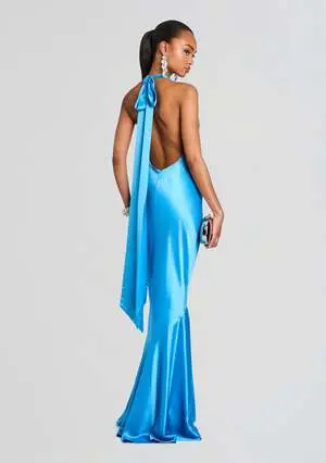 Retrofete Alison Maxi Dress