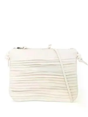Sommet Silver Tone Bags For Women