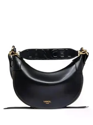 LANCEL Leather Shoulder Bag