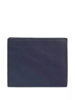 LANCEL Textured Wallet