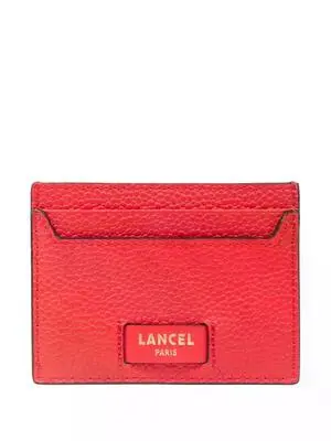 LANCEL Ninon Card Holder