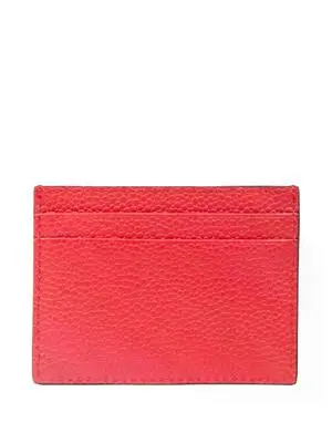 LANCEL Ninon Card Holder