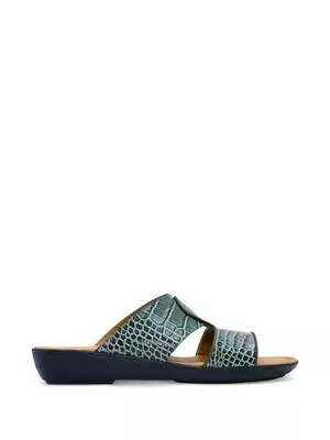Fratelli Rossetti Cut-out Effect Sandals