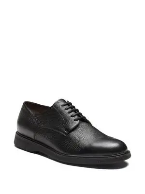 Fratelli Rossetti Leather Derby Shoes