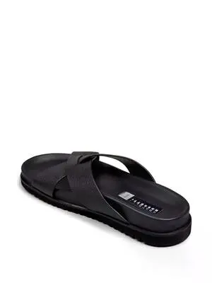 Fratelli Rossetti Crossover-strap Sandals