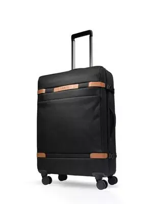 LANCEL Neo Partance Top-handle Suitcase
