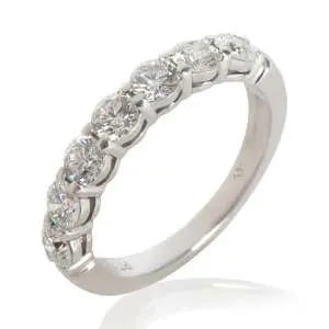 Tiffany & Co. Diamond Forever Band