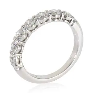Tiffany & Co. Diamond Forever Band