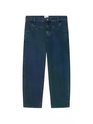 Closed Panel Stover-x Jeans