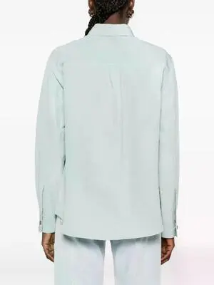 BLAZÉ MILANO Zenith Buttoned Shirt