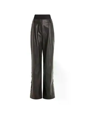 16arlington High Waisted Bottoms For Women