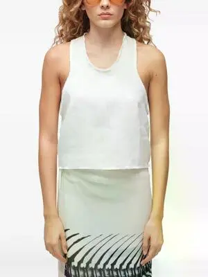 OSKLEN Sleeveless T-shirt