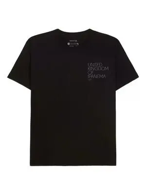 OSKLEN Graphic T-shirt