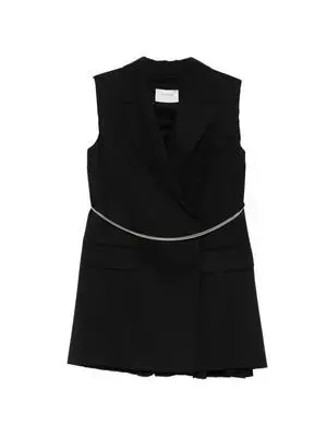 Sportmax Sleeveless Vests For Women