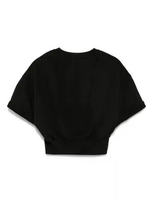 3.1 Phillip Lim Cropped Top