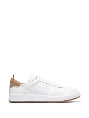 Officine Creative Leather Sneakers