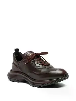 Officine Creative Axis Lace-up Sneakers