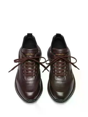 Officine Creative Axis Lace-up Sneakers