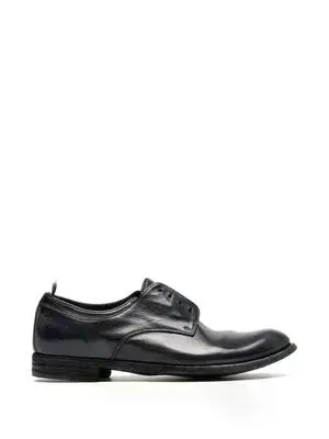 Officine Creative Lexicon Leather Loafers