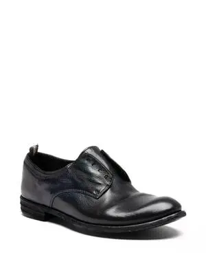 Officine Creative Lexicon Leather Loafers