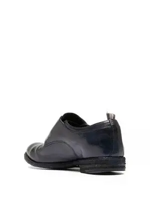 Officine Creative Lexicon Leather Loafers