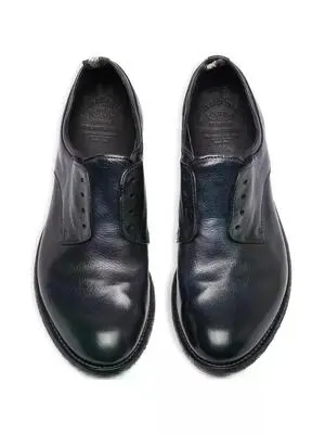 Officine Creative Lexicon Leather Loafers