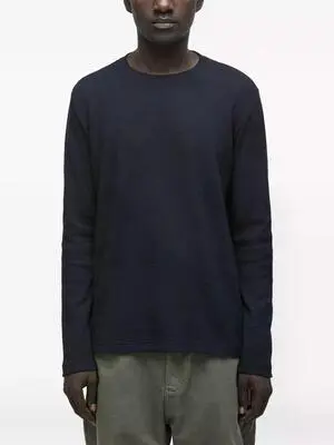 OSKLEN Ribbed T-shirt