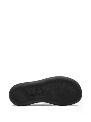 Officine Creative Dinghy Round-toe Loafers
