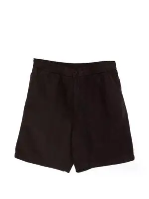 Lacoste Elasticated-waist Pocket Shorts