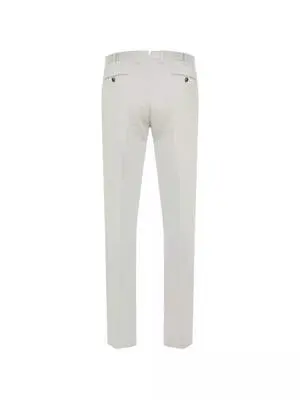 PT TORINO Buttoned Trousers