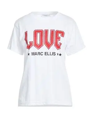 Marc Ellis T-shirts For Women