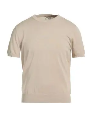PAOLONI Short Sleeve Cotton Sweater
