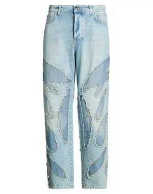 BARROW Straight-leg Jeans