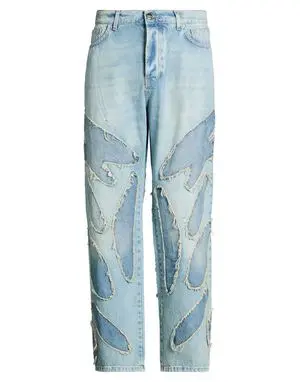 BARROW Straight-leg Jeans