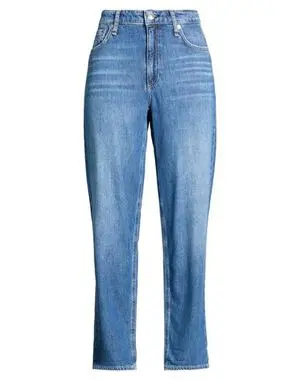 Rag & Bone Tapered Jeans - Blue