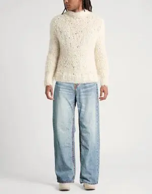 True Religion Baggy Fit Jeans