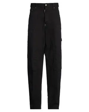 Dsquared2 Straight-leg Jeans - Black
